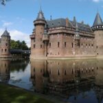 From Amsterdam: Muiderslot and De Haar Castle Tour - What’s Included and What to Expect