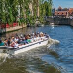 From Amsterdam: Private Sightseeing Tour to Bruges - Exploring Bruges at Your Own Pace