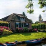 From Amsterdam: Private tour to Giethoorn with private boat - The Value of This Experience