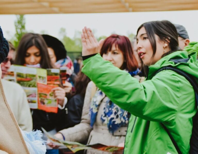 From Amsterdam: Rotterdam and The Hague Tour in Spanish - Practical Details & Value