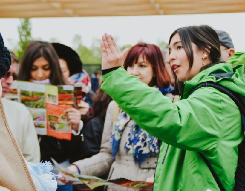 From Amsterdam: Rotterdam and The Hague Tour in Spanish - Practical Details & Value
