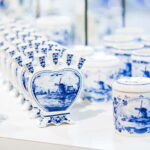 From Amsterdam: Rotterdam, Delft & The Hague Guided Day Tour - The Charm of Delft and the Delftware
