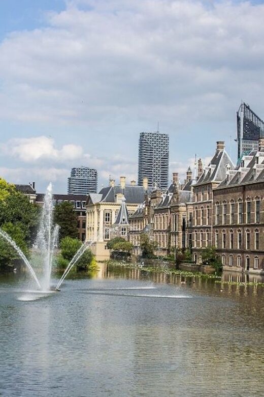 From Amsterdam: The Hague and Delft Sightseeing Tour - Who Will Benefit Most?