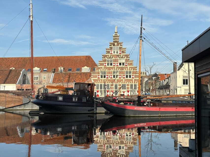 From Amsterdam: The Hague and Leiden Private Half-Day Tour - What’s Included and What to Keep in Mind