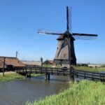 From Amsterdam: Tour to 5 unique and intriguing hidden gems! - The Museum Mill of Schermerhorn: Beauty and History