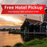 From Amsterdam: Zaanse Schans and Giethoorn Day Trip - Key Points