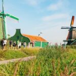 From Amsterdam: Zaanse Schans, Edam, & Marken Full-Day Trip - Transportation, Timing, and Group Size