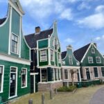 From Amsterdam: Zaanse Schans Windmills Guided Tour Half Day - Key Points