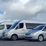 From Angra: Terceira Island Full-Day Tour - The Driving Experience and Group Size