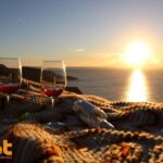 From Angra: Terceira Sunset with Local Products - Why This Tour Works