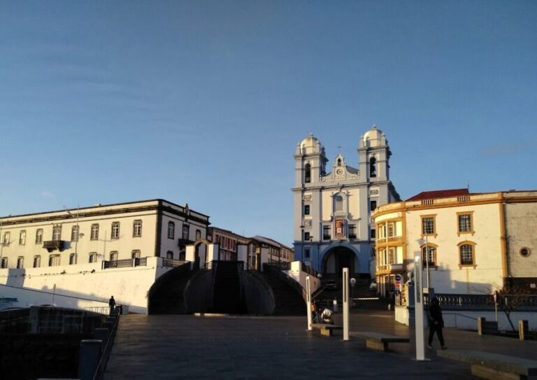 From Angra to Heroísmo step by step - Who Will Appreciate This Tour?