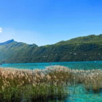 From Annecy: Chambotte, Mont Revard & Biodynamic Wine Tasting - Transportation and Group Size