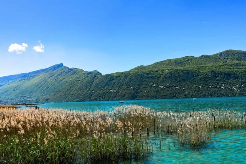From Annecy: Chambotte, Mont Revard & Biodynamic Wine Tasting - Transportation and Group Size