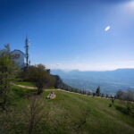From Annecy: Panoramic tour of Chambotte, Baie de Mémard, Mont Revard - Transportation and Group Size