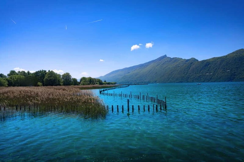 From Annecy: Sierroz Gorges, Lake Bourget, and Mont Revard - Concluding Thoughts