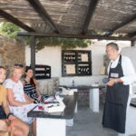 From Ano Mera: Day Tour & Wine Tasting with dinner At A Farm - Whats Included and Valued