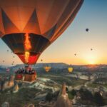 From Antalya: 2-Day Cappadocia, Cave Hotel, & Balloon Tour - The Itinerary Breakdown