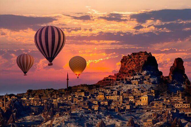 From Antalya 2-Day Cappadocia Guided Tour With Cave Hotel - Authenticity and Value: What Travelers Say