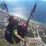 From Antalya/Alanya/Side: Paragliding Adventure - A Close Look at the Experience
