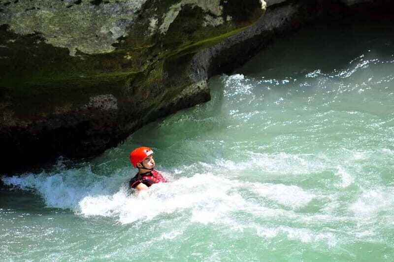 From Antalya & Belek: Canyoning and Rafting Tour with Lunch - Practicalities and Tips for Travelers