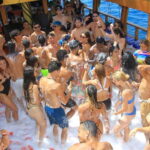 From Antalya, Belek, Kundu: Lara Harbor Pirate Boat Tour - The Overall Experience: Balancing Fun and Nature