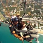 From Antalya, Belek, Side Alanya Paragliding Experience - An In-Depth Look at the Paragliding Adventure