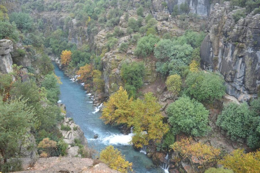 From Antalya, Belek, Side : River Rafting, Zipline, Atv Tour - Why This Tour Is Perfect for You