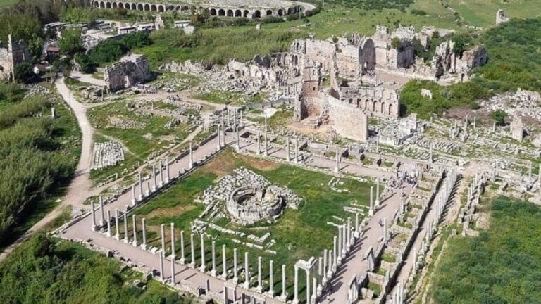 From Antalya: Day Tour of Ancient Roman Sites - A Deep Dive into the Experience