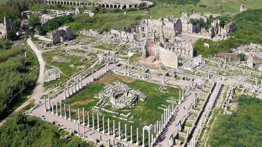 From Antalya: Day Tour of Ancient Roman Sites - A Deep Dive into the Experience