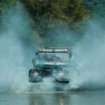From Antalya: Full-Day Jeep Safari with Lunch and Transfer - Exploring Yumaklar Village
