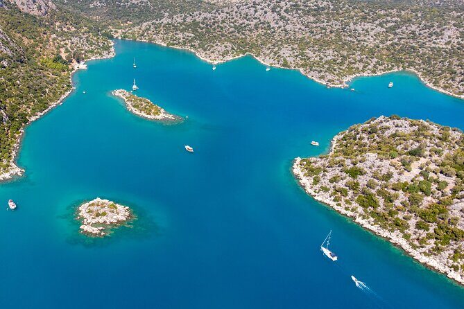 From Antalya: Full-Day Tour to Demre, Myra and Kekova - Exploring the Attractions: From Antalya to Demre, Myra, and Kekova