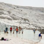 From Antalya/Kemer: Pamukkale and Hierapolis Tour with Lunch - Understanding Pamukkale’s Natural Beauty