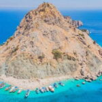 From Antalya/Kemer: Suluada Island Boat Trip with Sunset - Authentic Experiences and Honest Observations
