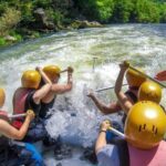 From Antalya: Köprülü Canyon White Water Rafting Adventure - The Guides and Safety