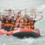From Antalya, Lara, Belek, Side : Rafting, Lunch, Free Time - The Itinerary: What Does a Typical Day Look Like?