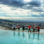 From Antalya or Kemer: Full-Day Pamukkale & Hierapolis Tour - Exploring Hierapolis: The Ancient City