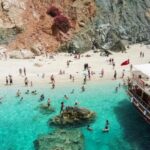 From Antalya or Kemer: Suluada Island Boat Trip with Lunch - Overview of the Experience