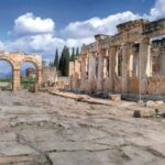 From Antalya: Pamukkale and Hierapolis Tour with Lunch - What Past Travelers Say