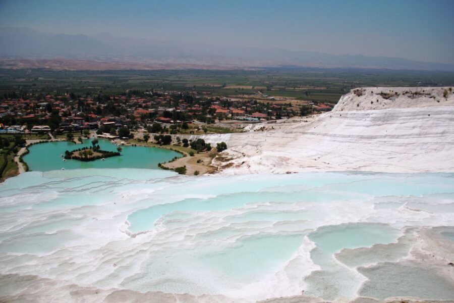 From Antalya: Private Day Tour to Pamukkale and Hierapolis - Who Should Consider This Tour?