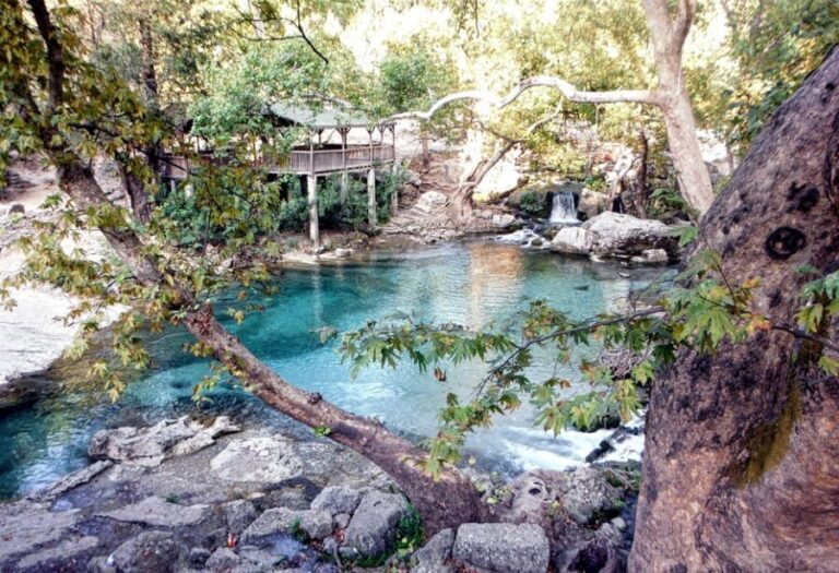 From Antalya: River Rafting in the Köprülü Canyon - Detailed Itinerary Breakdown