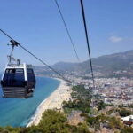 From Antalya Side Paragliding to Alanya with Cable Car Ride - Who Will Love This Tour?