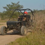 From Antalya:Near City Center Desert Buggy Safari - Scenic Desert Drives & Hidden Gems