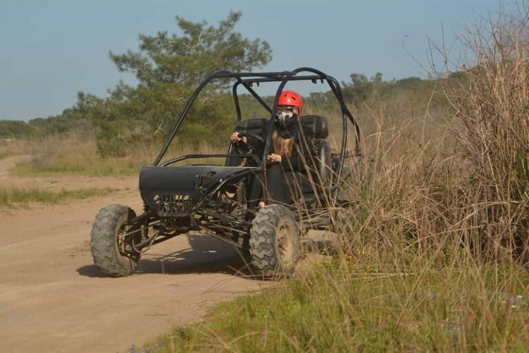From Antalya:Near City Center Desert Buggy Safari - Scenic Desert Drives & Hidden Gems