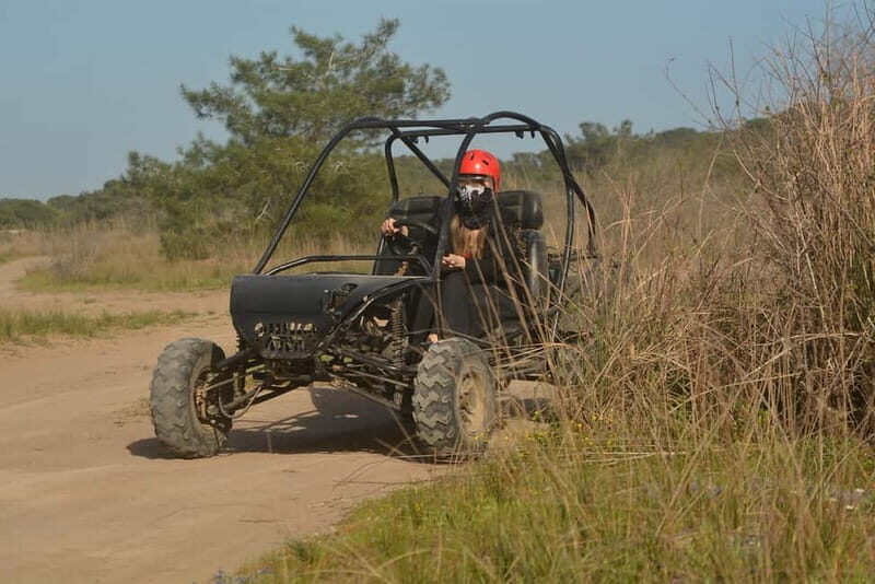 From Antalya:Near City Center Desert Buggy Safari - Scenic Desert Drives & Hidden Gems