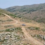 From Arbatax: Barbagia jeep tour and lunch at the shepherd's - Exploring the Itinerary in Detail