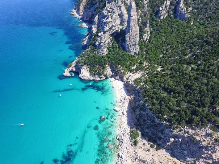 From Arbatax: Full-Day Guided Boat Tour of the Baunei Coast - Who Will Love This Tour?