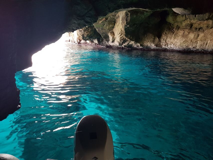 From Arbatax: Gulf of Orosei Sail Boat Trip with Lunch - The Experience Through the Eyes of Travelers