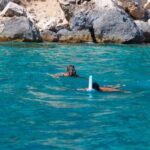 From Arbatax: RIB tour in the Gulf of Orosei - Discovering Sardinia’s Coastline by RIB: What You Can Expect