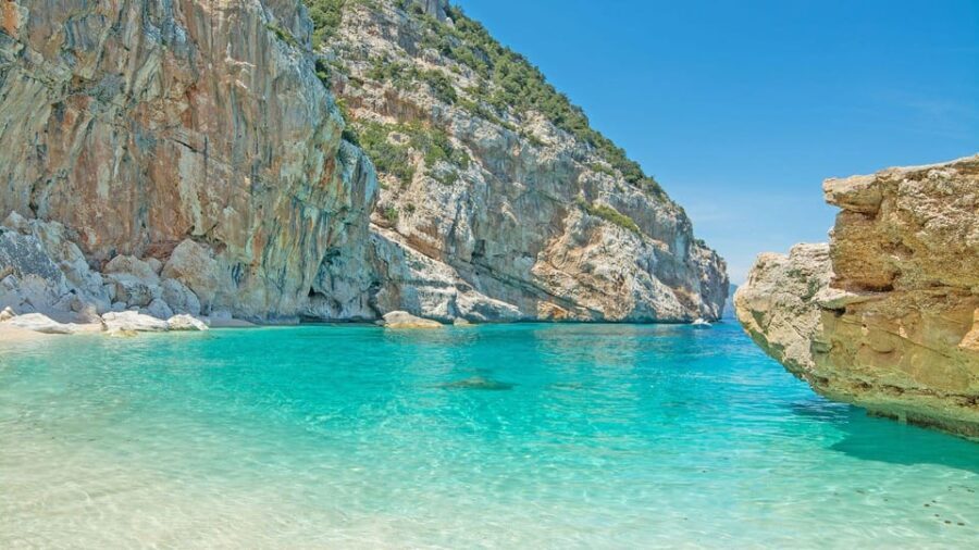 From Arbatax: RIB tour to Cala Mariolu and Cala Goloritzè - What Travelers Say