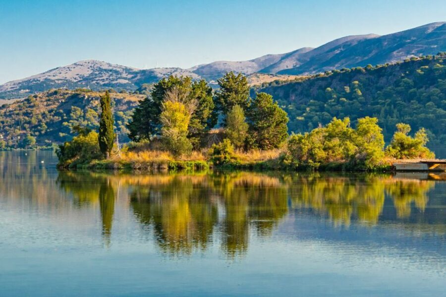From Argostoli Area:Kefalonia Full-Day Private Tour - Highlights of the Kefalonia Private Tour